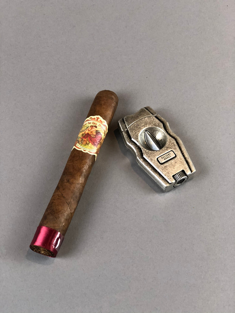 Victory Cutter, V-Cutter – Valiant Vault