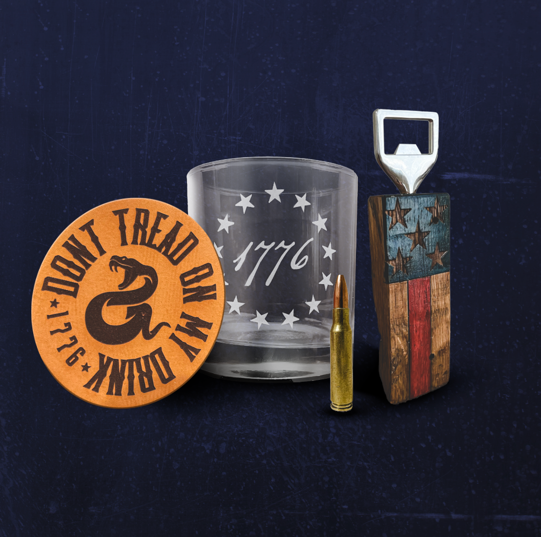 FREEDOM BUNDLE – Valiant Vault